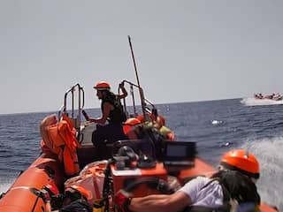Rode Kruis | NU - Het laatste nieuws het eerst op NU.nl