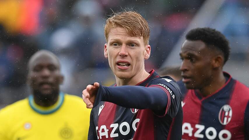 PSV wil AC Milan aftroeven en brengt fors bod uit op Jerdy Schouten ...