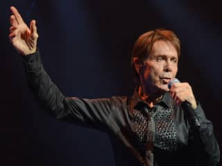 Cliff Richard | NU - Het laatste nieuws het eerst op NU.nl