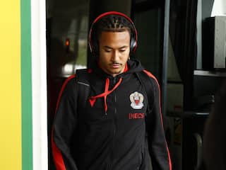 OGC Nice | NU - Het laatste nieuws het eerst op NU.nl