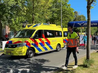 Leiden | NU - Het laatste nieuws het eerst op NU.nl