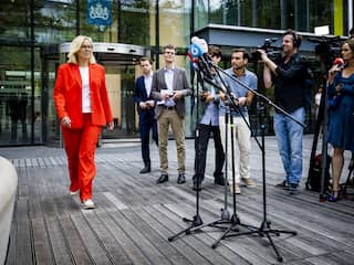 Sigrid Kaag | NU - Het laatste nieuws het eerst op NU.nl