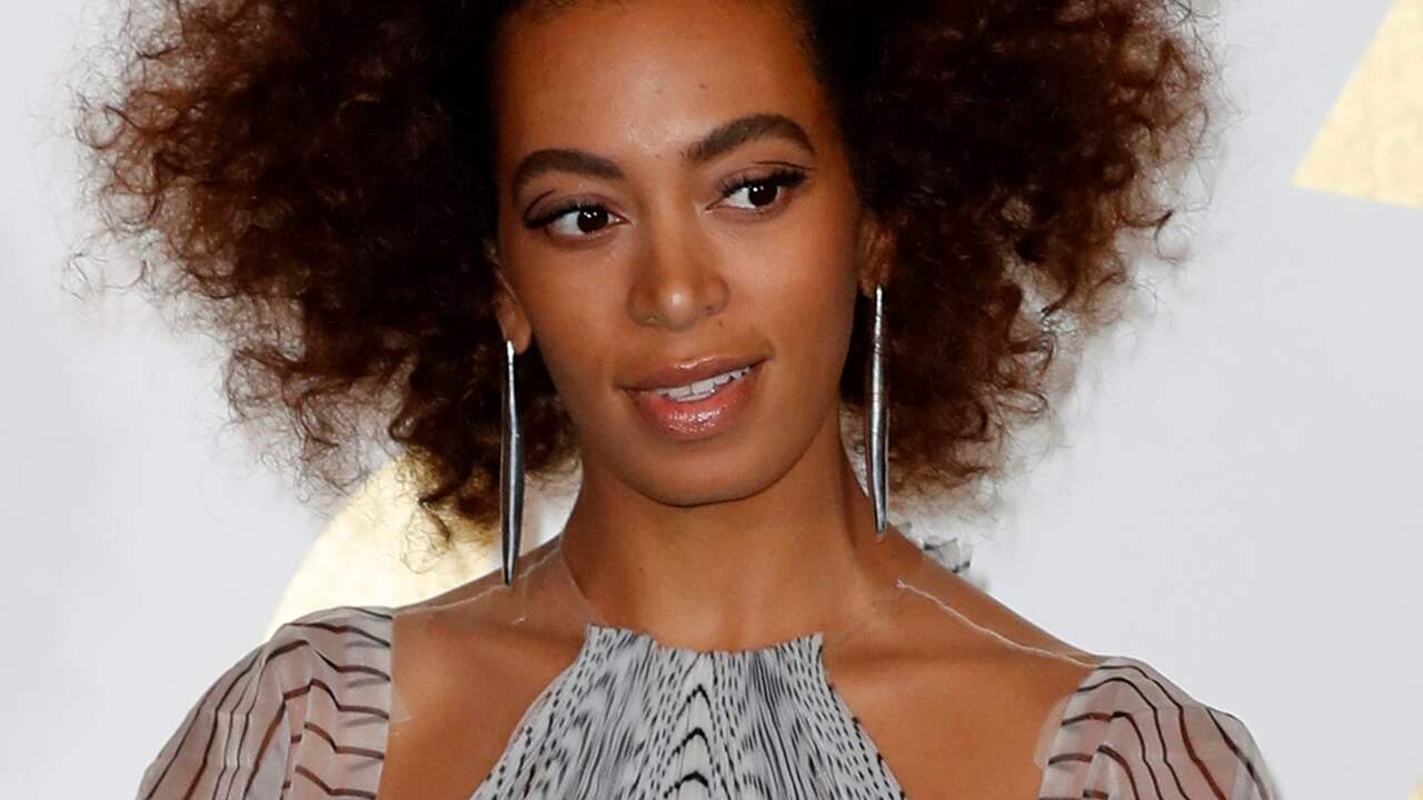 Solange Knowles en Chef'Special staan op Lowlands | Festivals | NU.nl