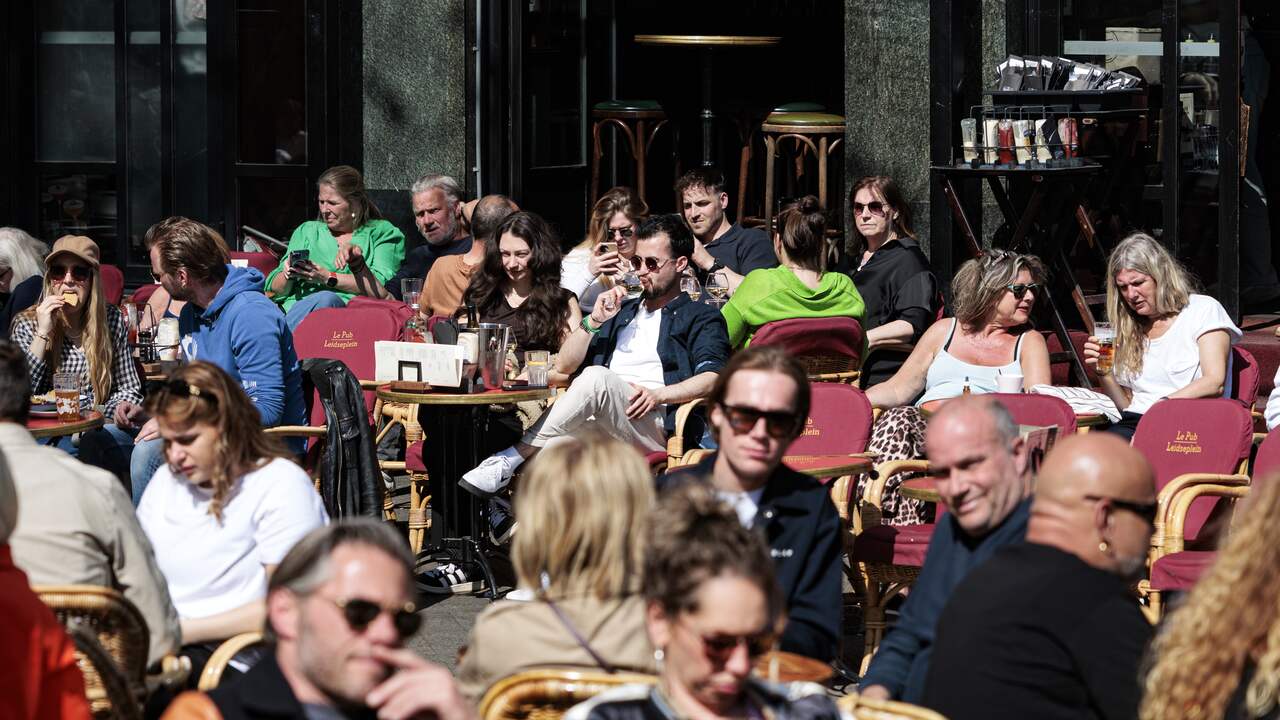 Lonen blijven op hoog niveau in eerste vier maanden door ...