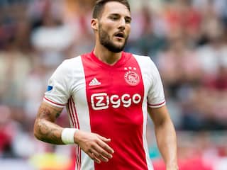nemanja gudelj | NU - Het laatste nieuws het eerst op NU.nl