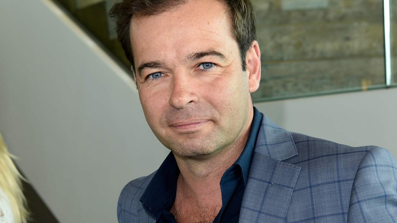 Peter van der Vorst: 'Reality-tv als De Villa kan nog steeds gemaakt ...