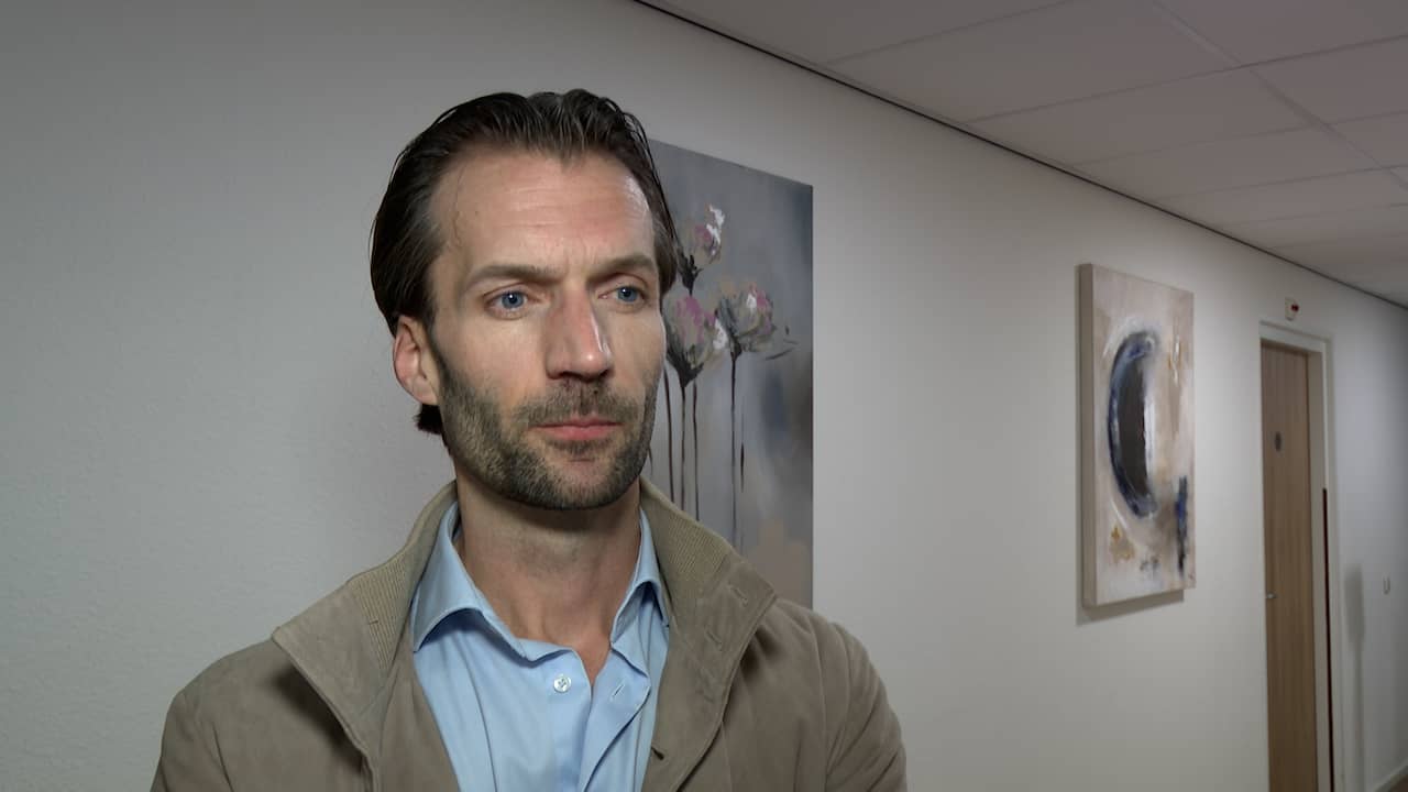 Richard K. heeft spijt van moorden in Weiteveen: 'Had nooit zover mogen ...