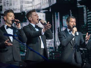 il divo | NU - Het laatste nieuws het eerst op NU.nl