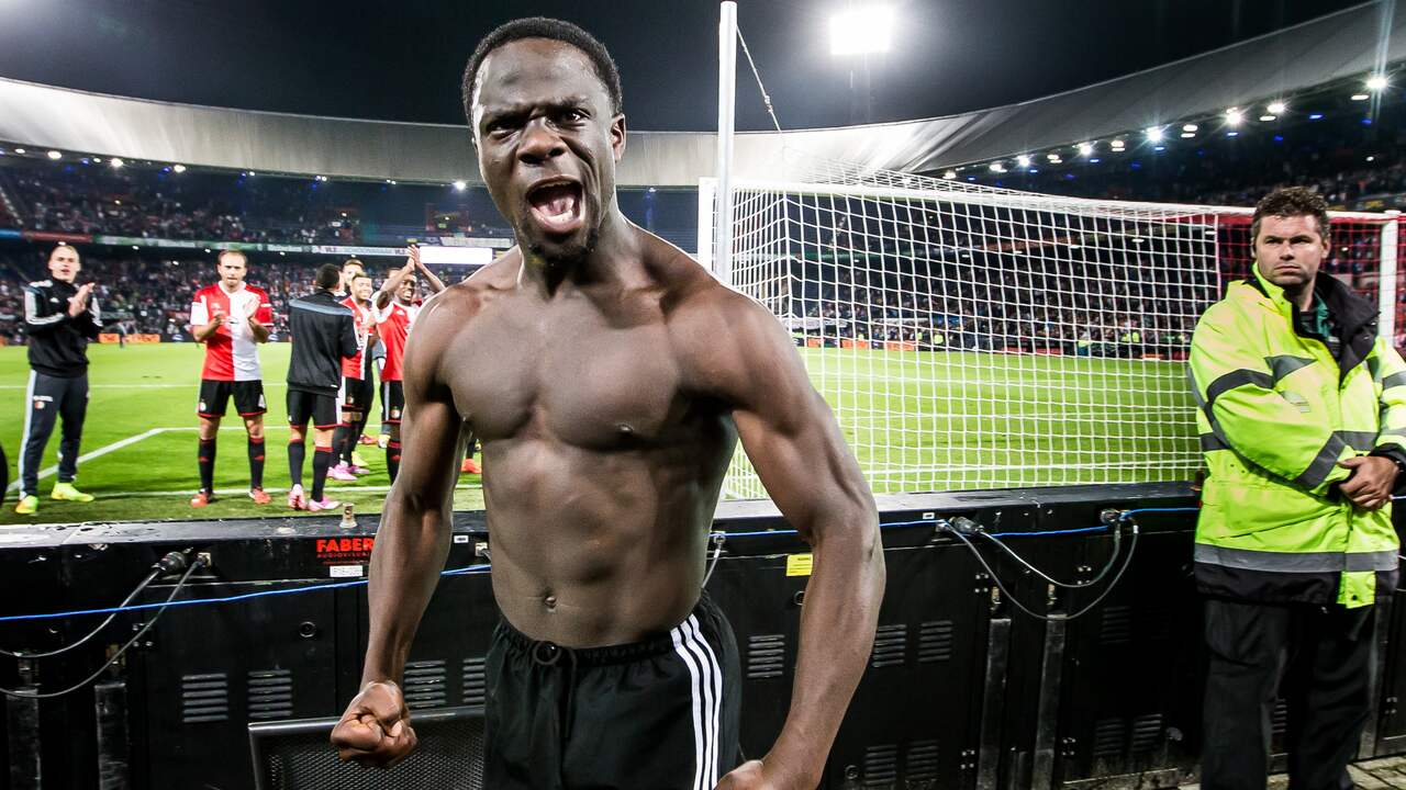 Groningen verrast op drukke Deadline Day met komst van oud-Feyenoorder ...