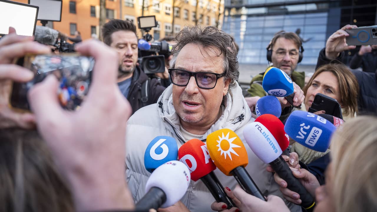 Betekent vrijspraak dat Borsato onschuldig is en krijgt hij een ...