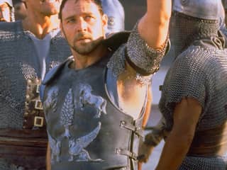 Russell Crowe | NU - Het laatste nieuws het eerst op NU.nl