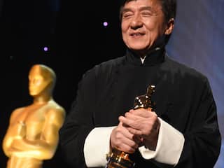 jackie chan | NU - Het laatste nieuws het eerst op NU.nl