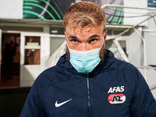 Timo Letschert | NU - Het laatste nieuws het eerst op NU.nl