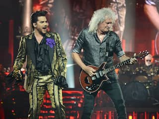 Adam Lambert | NU - Het laatste nieuws het eerst op NU.nl