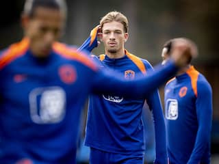 Luciano Valente | NU - Het laatste nieuws het eerst op NU.nl