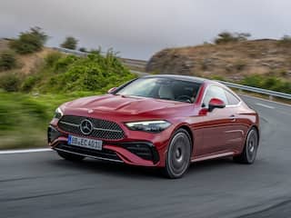 Mercedes-Benz | NU - Het laatste nieuws het eerst op NU.nl