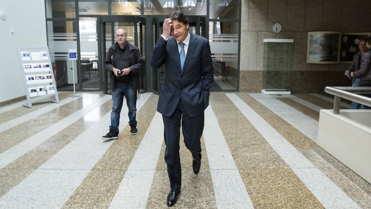 De Roy van Zuydewijn gaat in beroep na ongelijk rondom Videoland-script ...