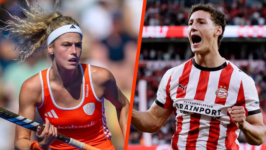 Hockeyfinales, Twente-PSV en GAE-Ajax: het programma van dit ...