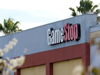 GameStop | NU - Het laatste nieuws het eerst op NU.nl