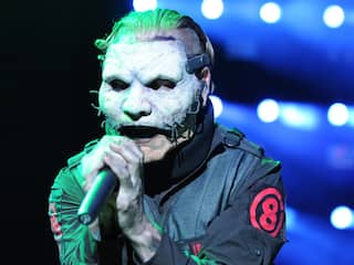 Slipknot | NU - Het laatste nieuws het eerst op NU.nl