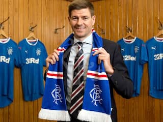 Steven Gerrard | NU - Het laatste nieuws het eerst op NU.nl