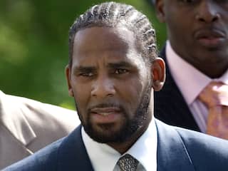 R. Kelly | NU - Het laatste nieuws het eerst op NU.nl