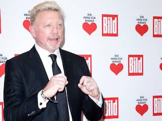 boris becker | NU - Het laatste nieuws het eerst op NU.nl