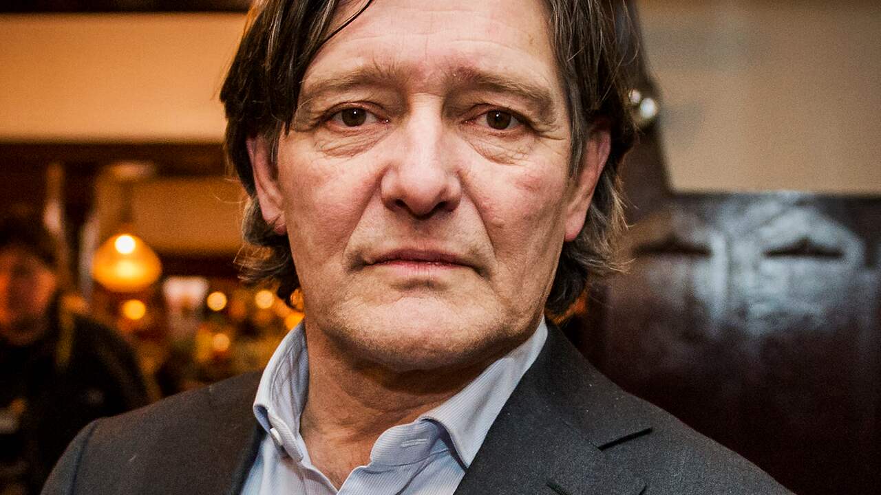 Pierre Bokma speelt hoofdrol in De Blauwe Maagd | Media en Cultuur | NU.nl