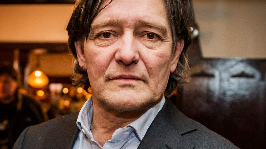 Pierre Bokma en Het Nationale Ballet verzorgen 4 mei-stuk in Carré ...