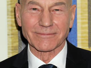 Patrick Stewart | NU - Het laatste nieuws het eerst op NU.nl