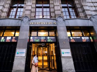 AEX | NU - Het laatste nieuws het eerst op NU.nl