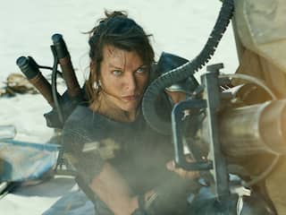 Milla Jovovich | NU - Het laatste nieuws het eerst op NU.nl