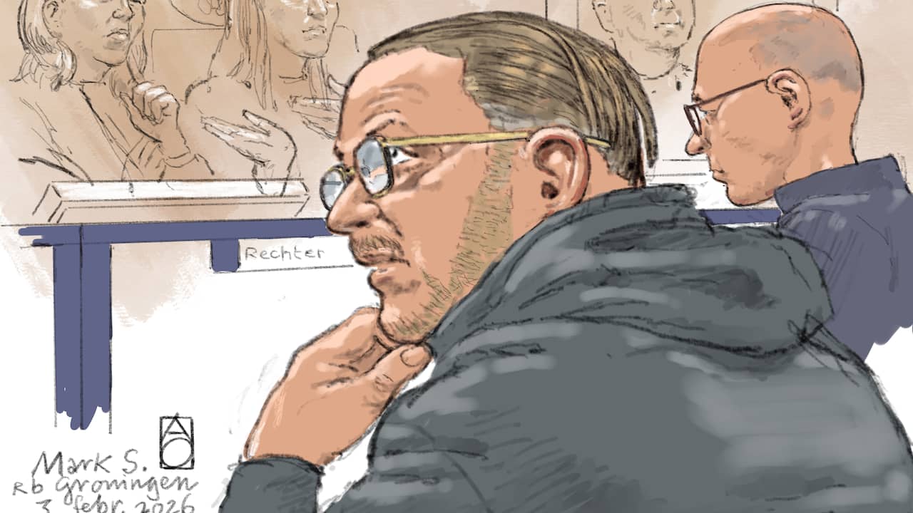 Slachtoffer van Mark S. deed vier keer aangifte: 'Door politie aan lot ...