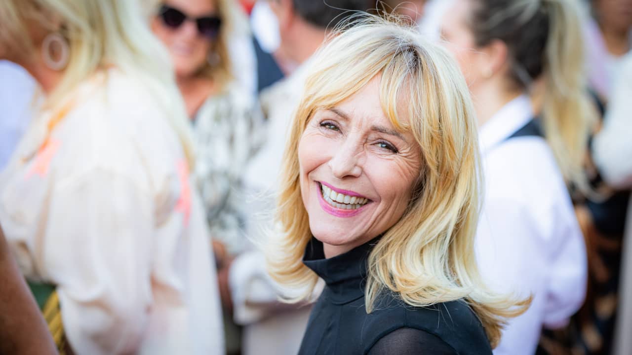 Angela Groothuizen blikt terug op eerste seizoen Wie is de Mol?: 'Veel ...