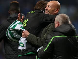 Marcel Keizer | NU - Het laatste nieuws het eerst op NU.nl