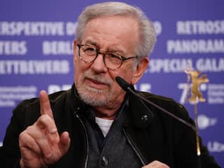 Steven Spielberg | NU - Het laatste nieuws het eerst op NU.nl