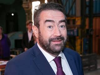 Marc van der Linden | NU - Het laatste nieuws het eerst op NU.nl