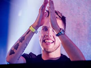 Nicky Romero | NU - Het laatste nieuws het eerst op NU.nl