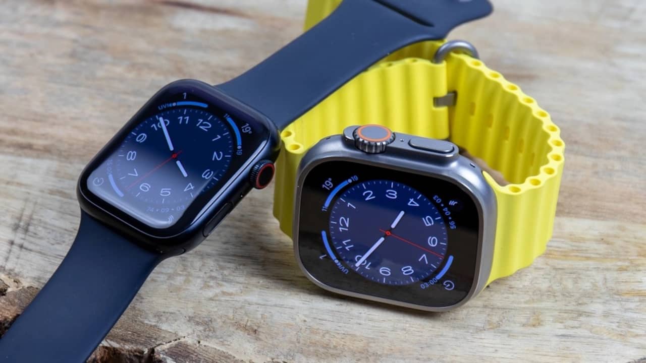 Review: Vooral de Apple Watch Ultra doet veel nieuwe dingen | Reviews ... Review: Vooral de Apple Watch Ultra doet veel nieuwe dingen | Reviews ...