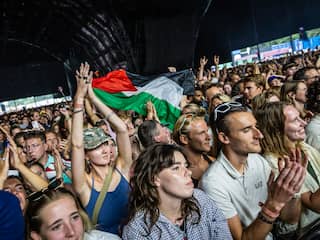 Lowlands | NU - Het laatste nieuws het eerst op NU.nl