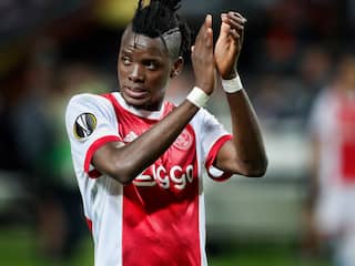 Bertrand Traoré | NU - Het laatste nieuws het eerst op NU.nl