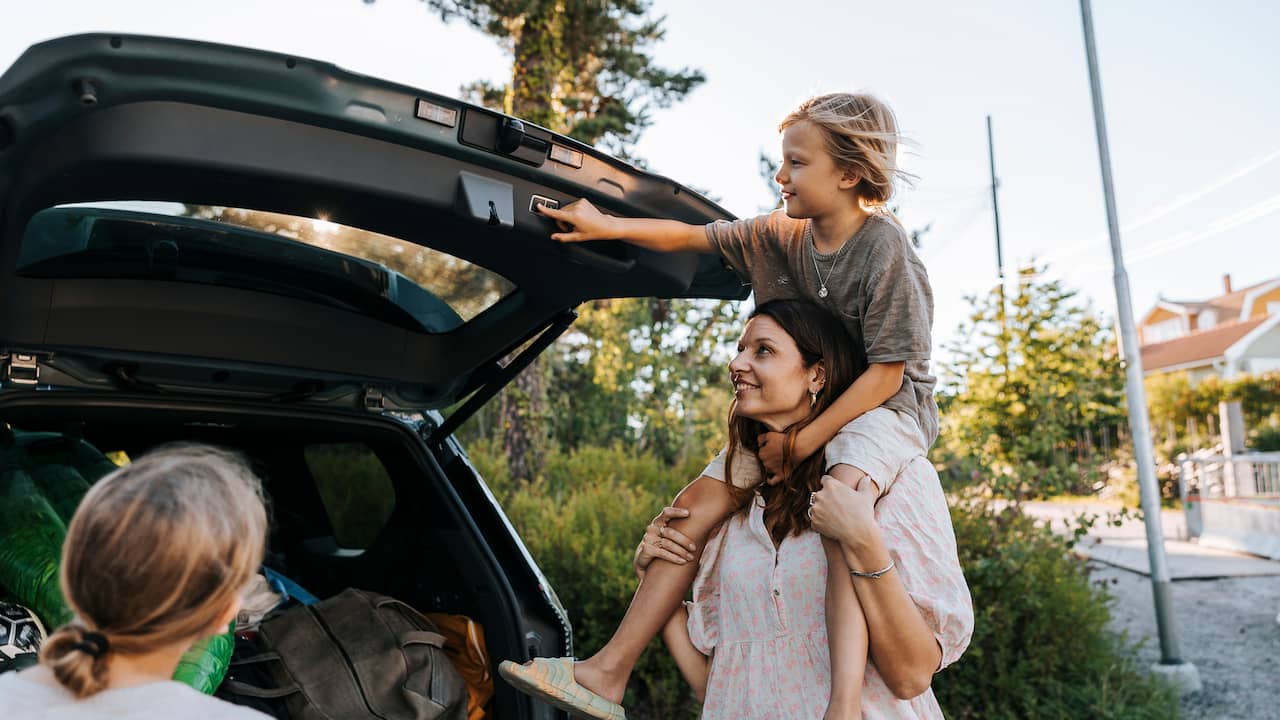 Automobilisten betalen gemiddeld 256 euro te veel voor hun ...