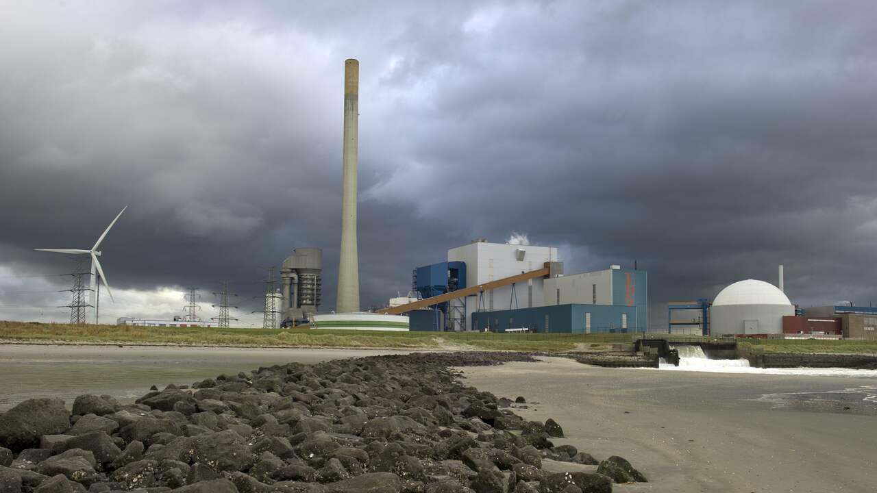 Zeeland verkoopt groot deel van energiebedrijf PZEM aan Tsjechen ...