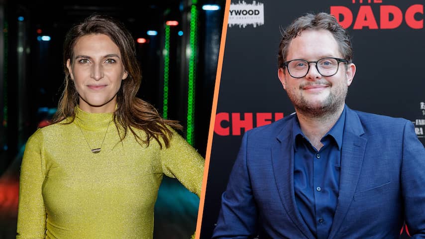 Anna Gimbrère en Diederik Jekel onderscheiden voor ...