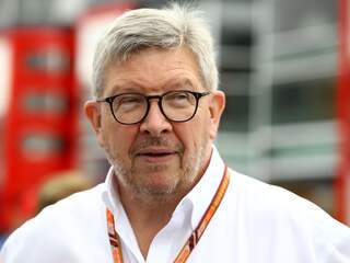 Ross Brawn | NU - Het laatste nieuws het eerst op NU.nl