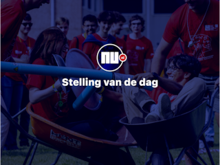 Ontgroeningen | NU - Het laatste nieuws het eerst op NU.nl