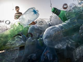 Plastic | NU - Het laatste nieuws het eerst op NU.nl