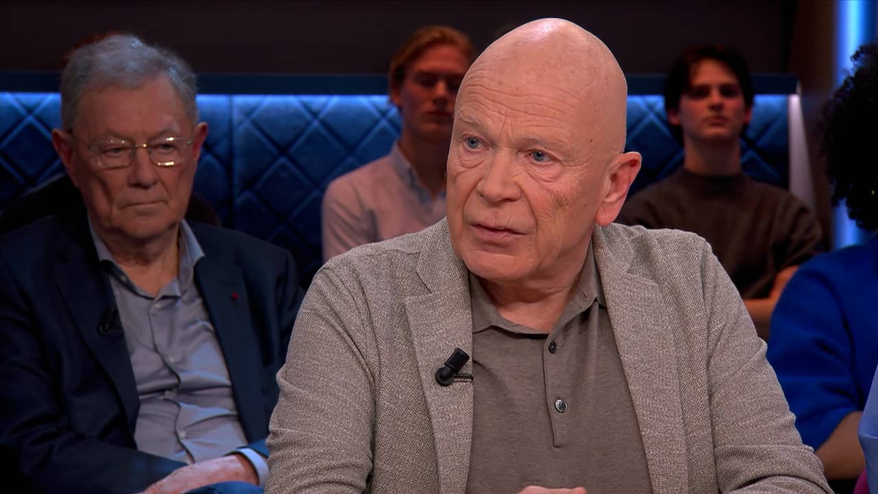Advocaat Peter Plasman is het niet eens met besluit OM in zaak Marco ...