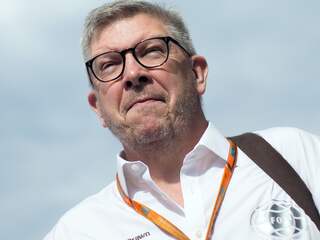 Ross Brawn | NU - Het laatste nieuws het eerst op NU.nl