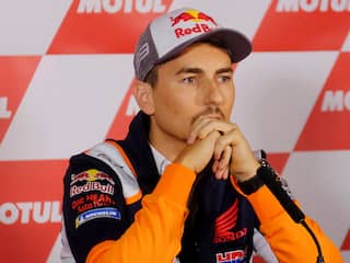 Jorge Lorenzo | NU - Het laatste nieuws het eerst op NU.nl